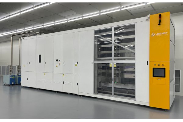 Jinchen - TOPCon - High-efficiency Solar Cell Equipment