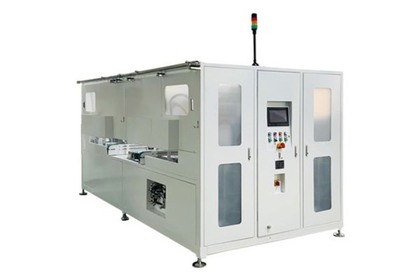 Jinchen - High-efficiency Solar Module Equipment & Solution