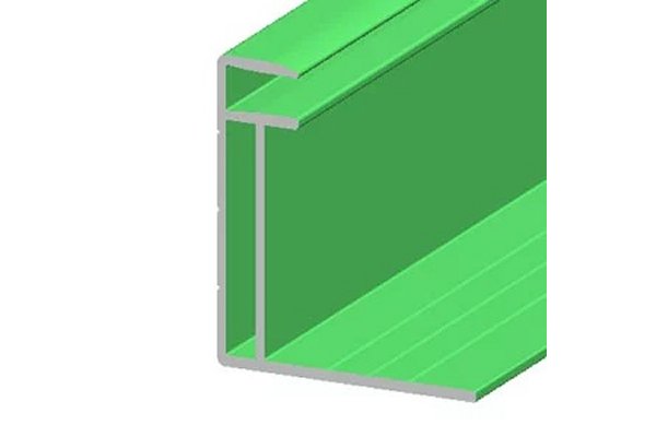 ASF - 8511 - Solar Panel Frames by Alu Solarframe ...