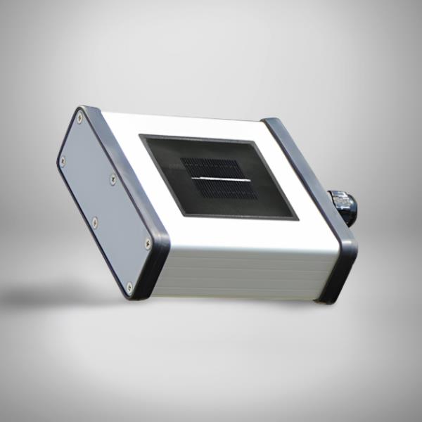 SEVEN SENSOR 3S- ALBEDO 3S-Albedometer