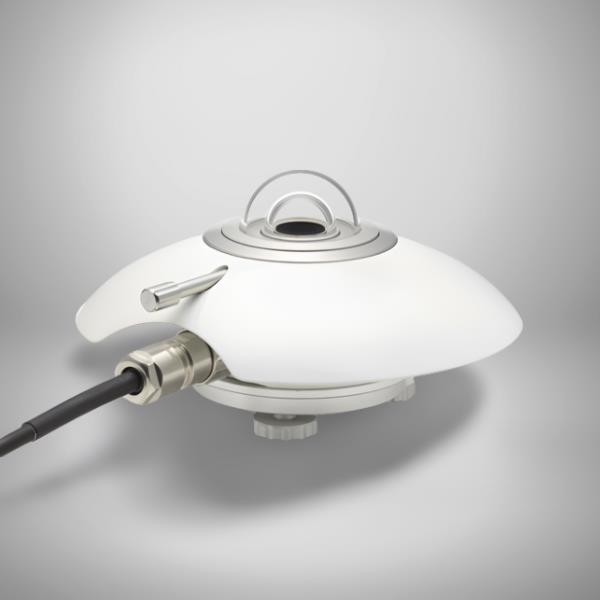 Hukseflux SR20-D2 SR20-D2 Pyranometer