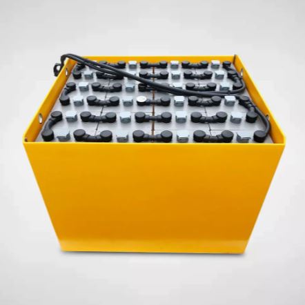 Steel Cased Battery Recycling by Battery Recyclers of America