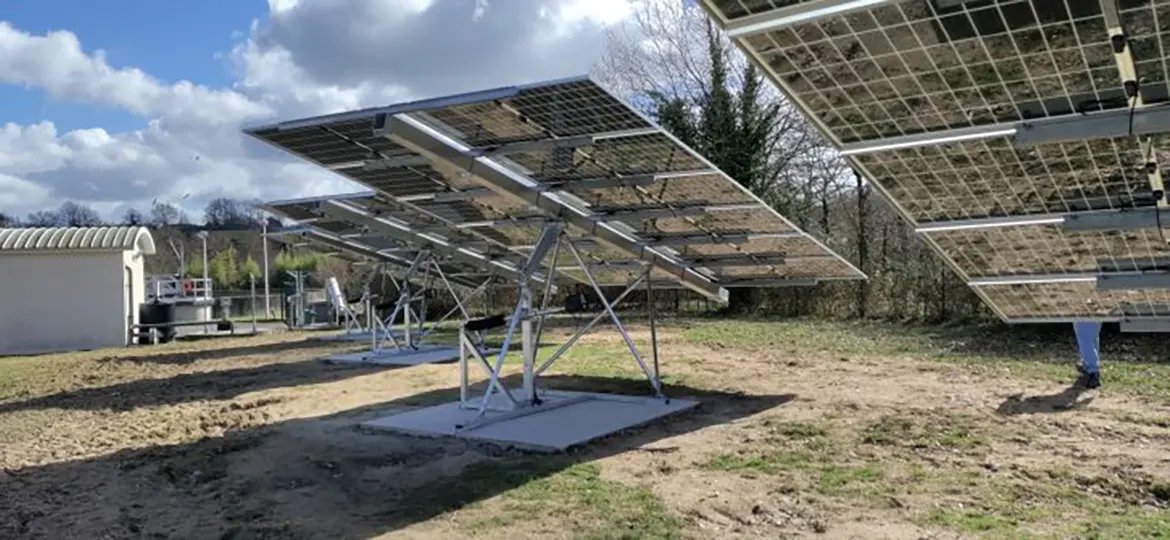 Helioslite - Heliostrack - Self-Consumption PV Tracker By ...