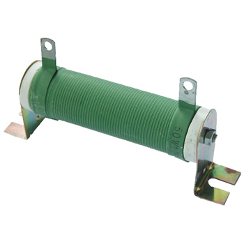 High Power Resistors - Power Type Fixed Wire Wound Resistors ...