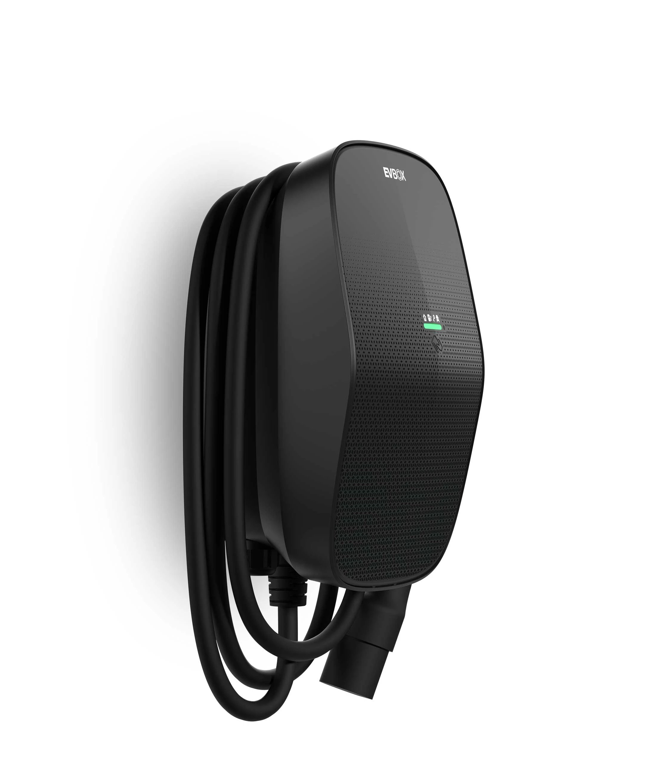 EVBox Livo - Ev Chargers for Homes - Home Charger by EVBox