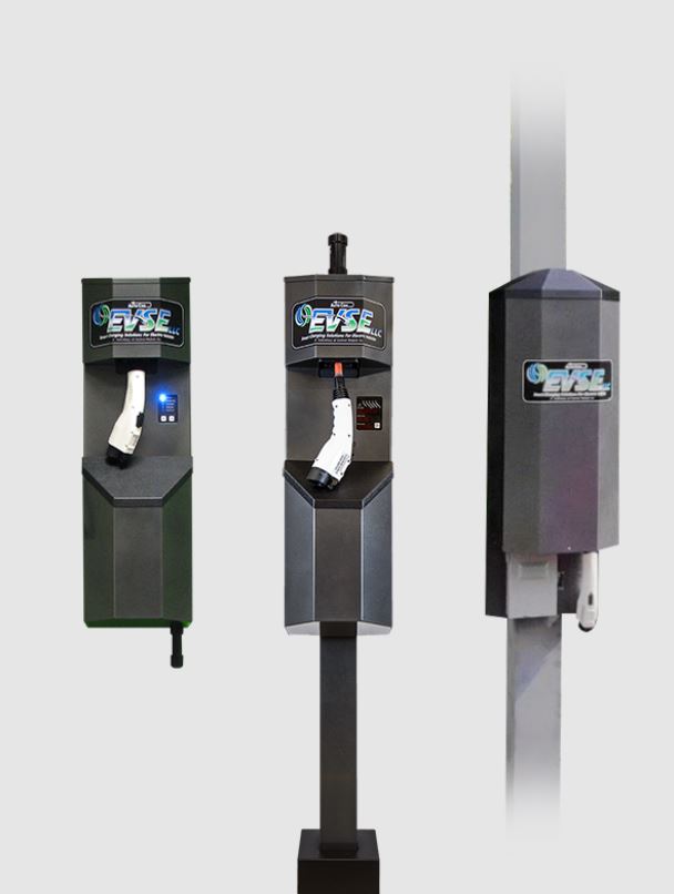 3704 Autocoil EV Charger