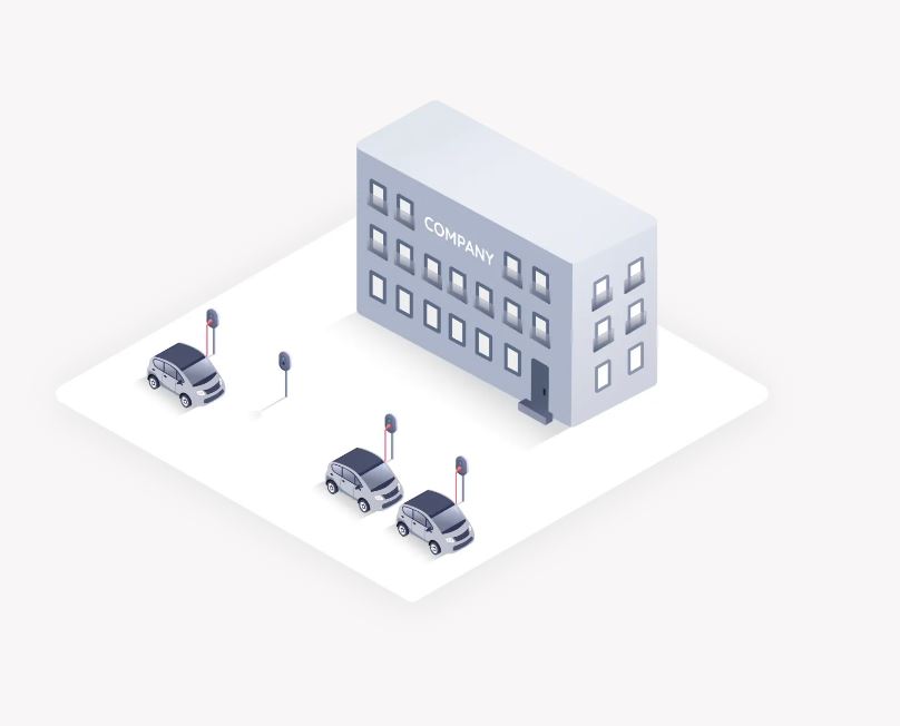 Complete Ev Charging Solution for Workplace & Offices by ...