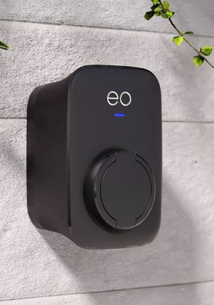 EO - MINI PRO 3 - Home Charging - EV Charging Station By EO ...