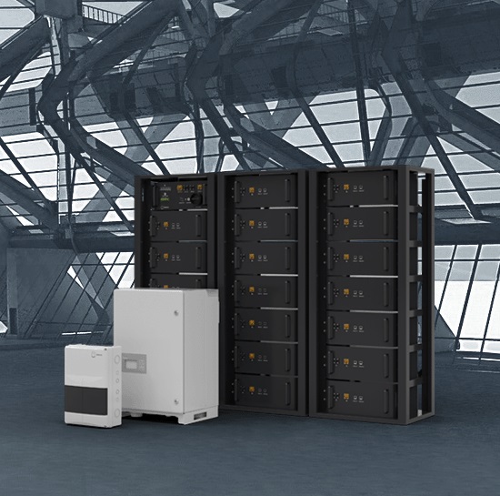 FENECON - Commercial 50 - Commercial Storage - Commercial ...