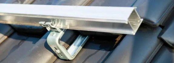 Esdec - Clickfit EVO - Solar Mounting Systems For Pitched ...