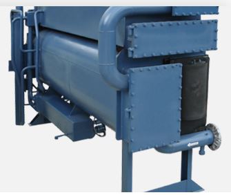 CPL CONCORDIA - Co-Generation - Natural Gas Co-Generation And ...