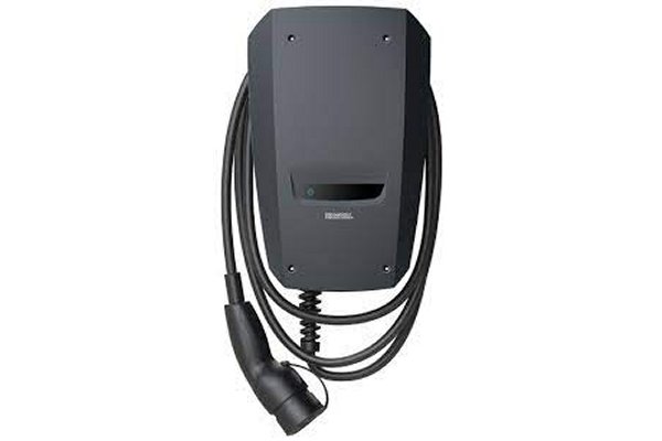 KOSTAL - Wallbox Enector By KOSTAL Solar Electric Gmbh