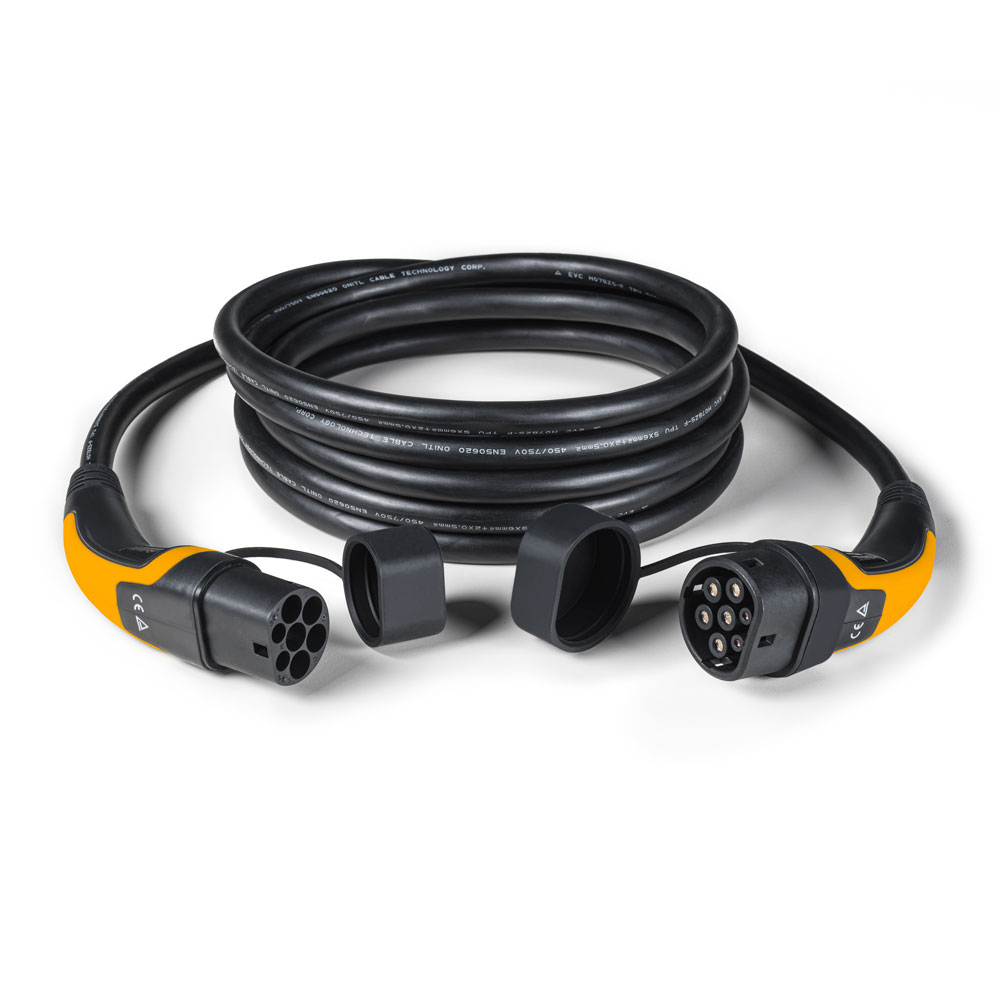 Charging Cables by DazeTechnology S.R.L