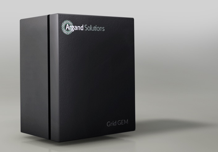 Argand Gridgem HIGH Voltage G100 Export Limitation & G99 System For ...