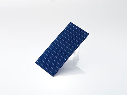 G12-15BB HJT Solar Cell - Himalaya HJT Solar Cell - Himalaya HJT Solar ...