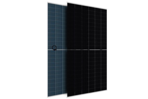 Tommatech - TT675 132PMB12 - Sonal Panels - HC-MB G2G Solar ...