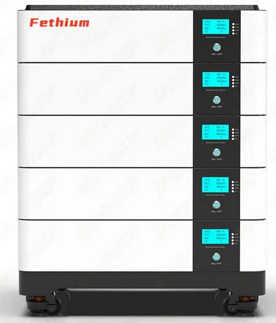 Lifepo4 - 48ESB - 48v Lithium Ion Battery - 48V Stackable ...