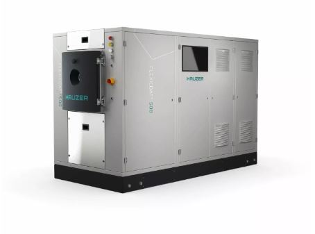 Hauzer Flexicoat - 500 - Batch Systems - Batch System By IHI ...