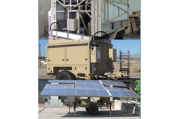 Infinity XStorra - Regenerative Fuel Cell System by Infinity ...