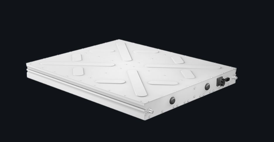 Lithium-Ion Battery Systems - Flat Module Architecture (FMA)