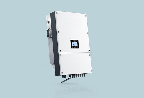 ELM - Mppt - 36~40KW - Inverter - On Grid Inverter - On Grid ...