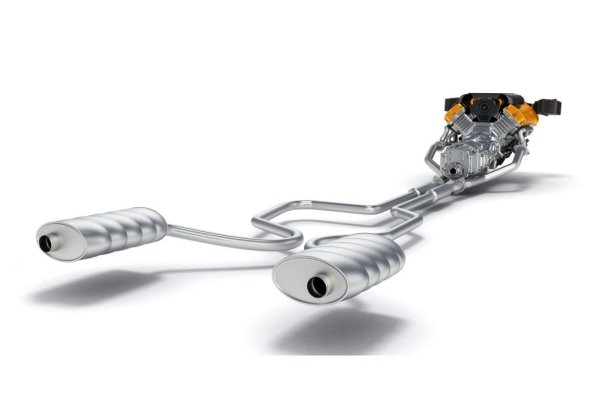 Gamma GT-POWER Industry Leading Engine Simulation Software