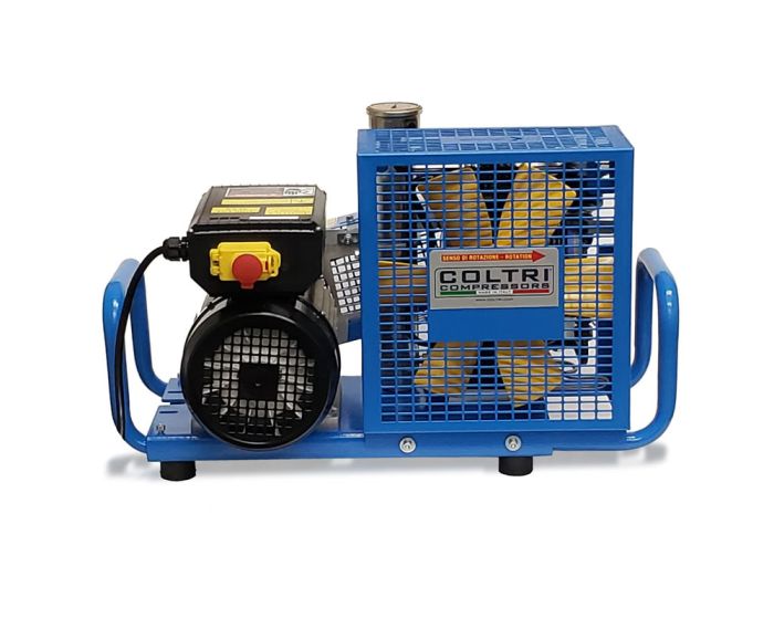 MCH3 - Compressors - High Pressure Air - Portable / Lightweight - High ...