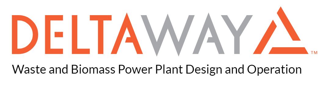 Deltabox - WTE Power Plant By Deltaway Energy International, Inc.