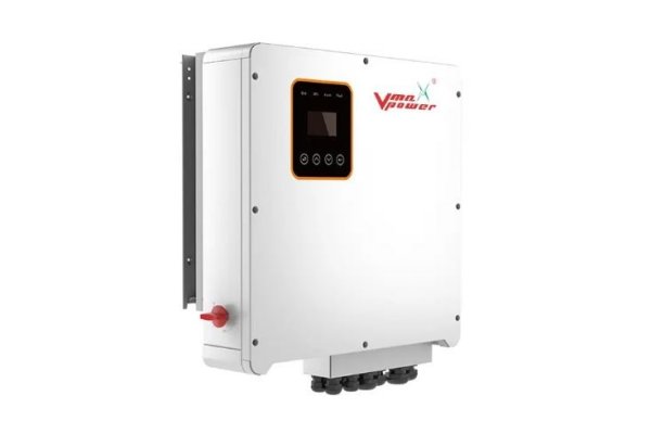 Vmaxpower MULT8KH3 Energy Storage Hybrid Inverter On/Off Grid Three ...