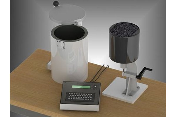 Bretby Gammatech - LabAsh - Laboratory Coal Ash Monitoring ...