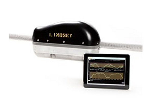 Lindsey - Underground Sensors By Lindsey Systems