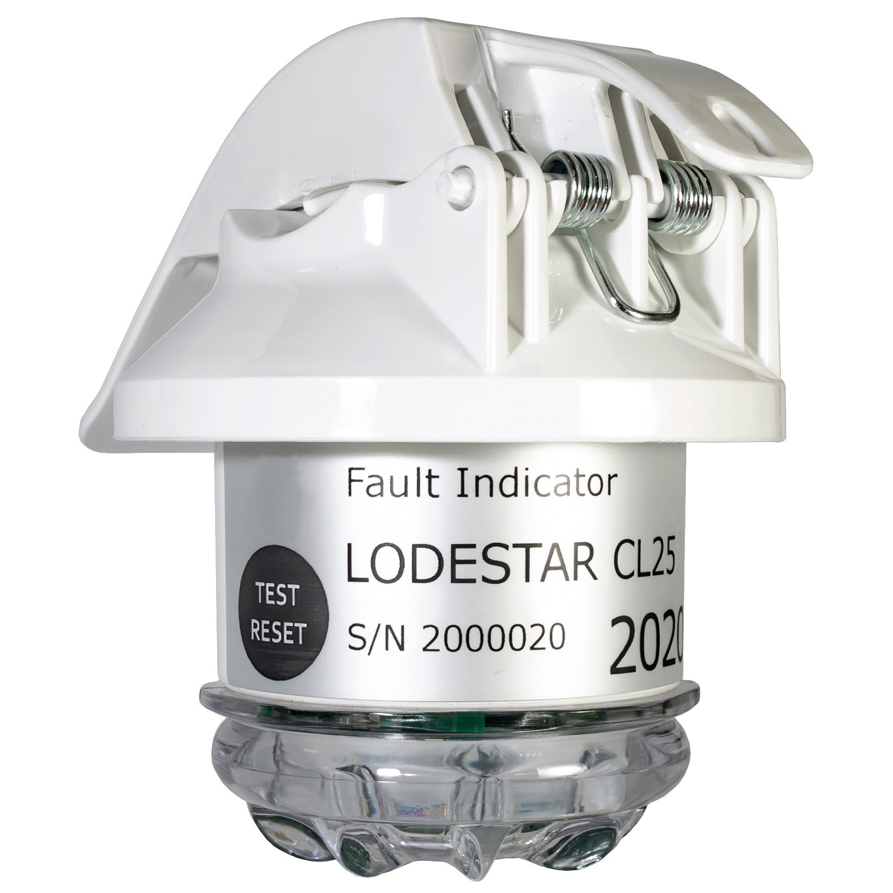 ATRIY - Lodestar CL2 - Fault Indicators For 6-70Kv Overhead ...