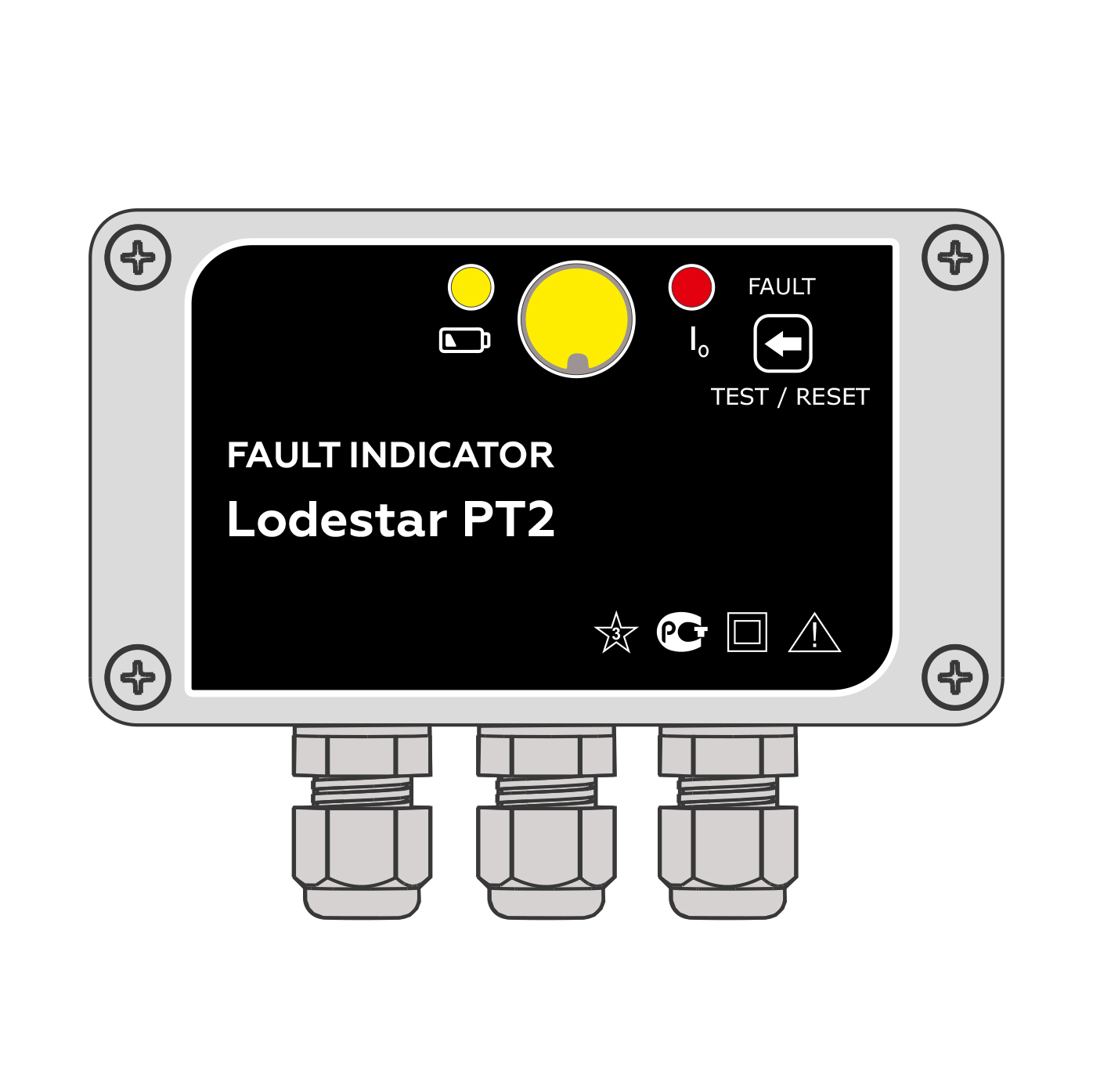 ATRIY - Lodestar PT2 - Short-Circuit And Earth Fault ...