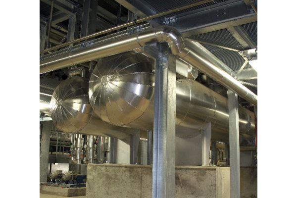 Heat Transfer - Heat Exchanger And Condenser By Process Systems