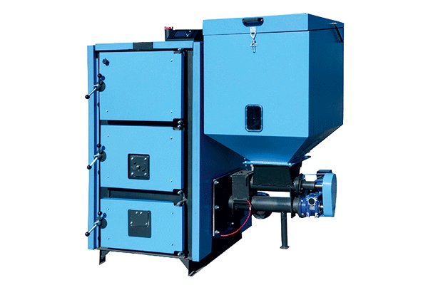 Greentech - MCL BIO - Biomass Multi-Fuel Boiler By Greentech ...