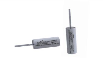 L1/2AAA-HT Battery Cell