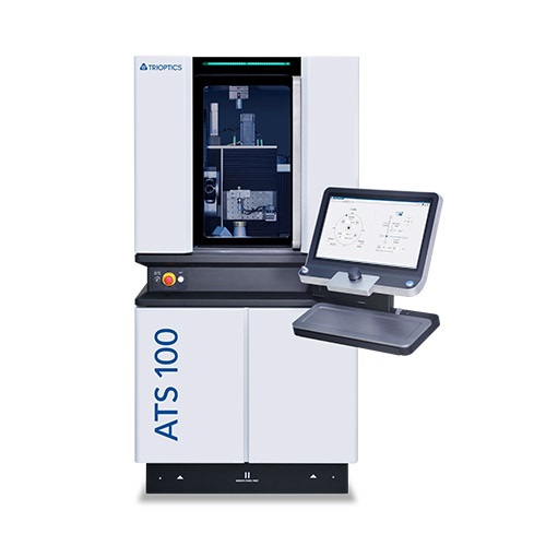 TRIOPTICS - ATS 100 - ATS - Alignment Turning Station