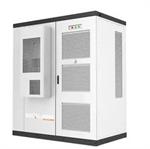 Eqube EQS90 30 KW - 90 KW DC-Coupled Hybrid Battery Energy Storage ...