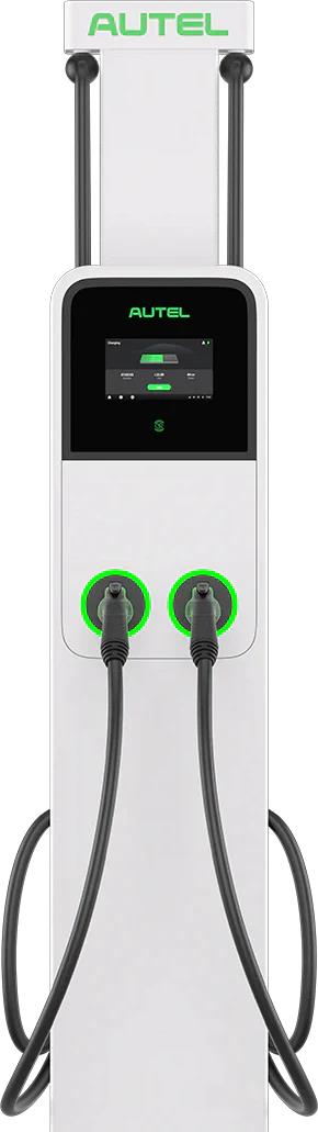 Autel AC Ultra Dual Port AC Vehicles Charger