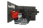 VMAC DTM70 PTO Driven Air Compressors