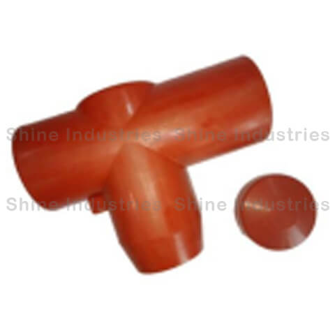 Shine - Bus-Bar Connector for RMU`s & GIS by Shine Industries