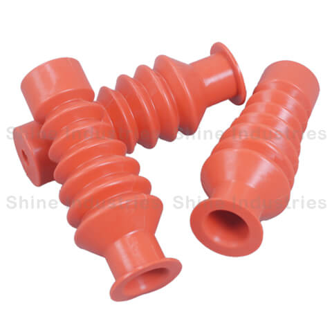 Shine - SIBB - Flexible Bushing Boot by Shine Industries
