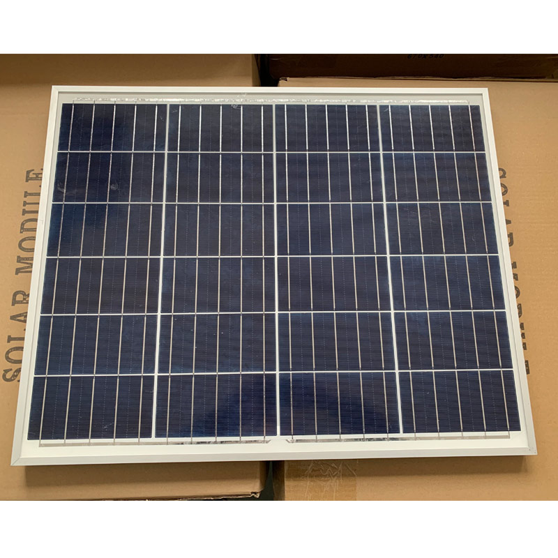 Tengfei - TF - Solar Street Light - Components - Solar Panel ...