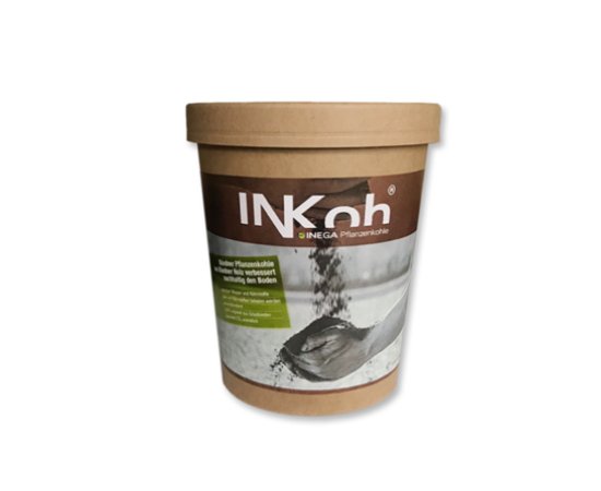 Aurin And Plant Nutrition - Flagship Category - Biochar Substrate By Vunanexus AG