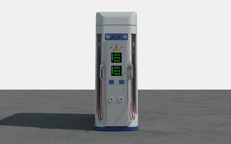 Galileo - Nanobox - CNG Compressor Packages - CNG Compression ...