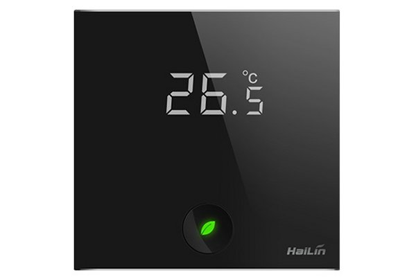 Hailin HL2028 Touch Screen Thermostat