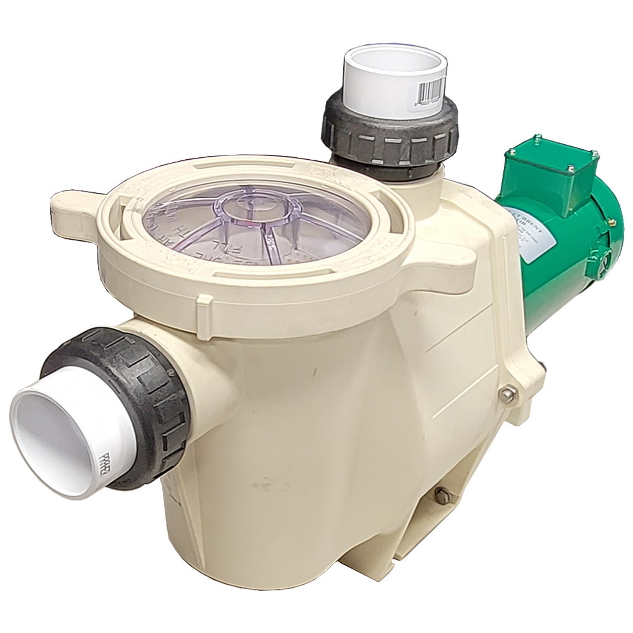 Natural Current Sunray - Solar Pool - Solar Pumps - Natural ...