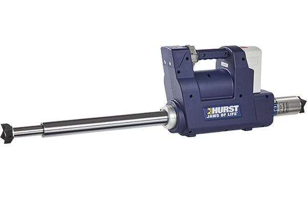 HURST R 522 E3 Connect Ram