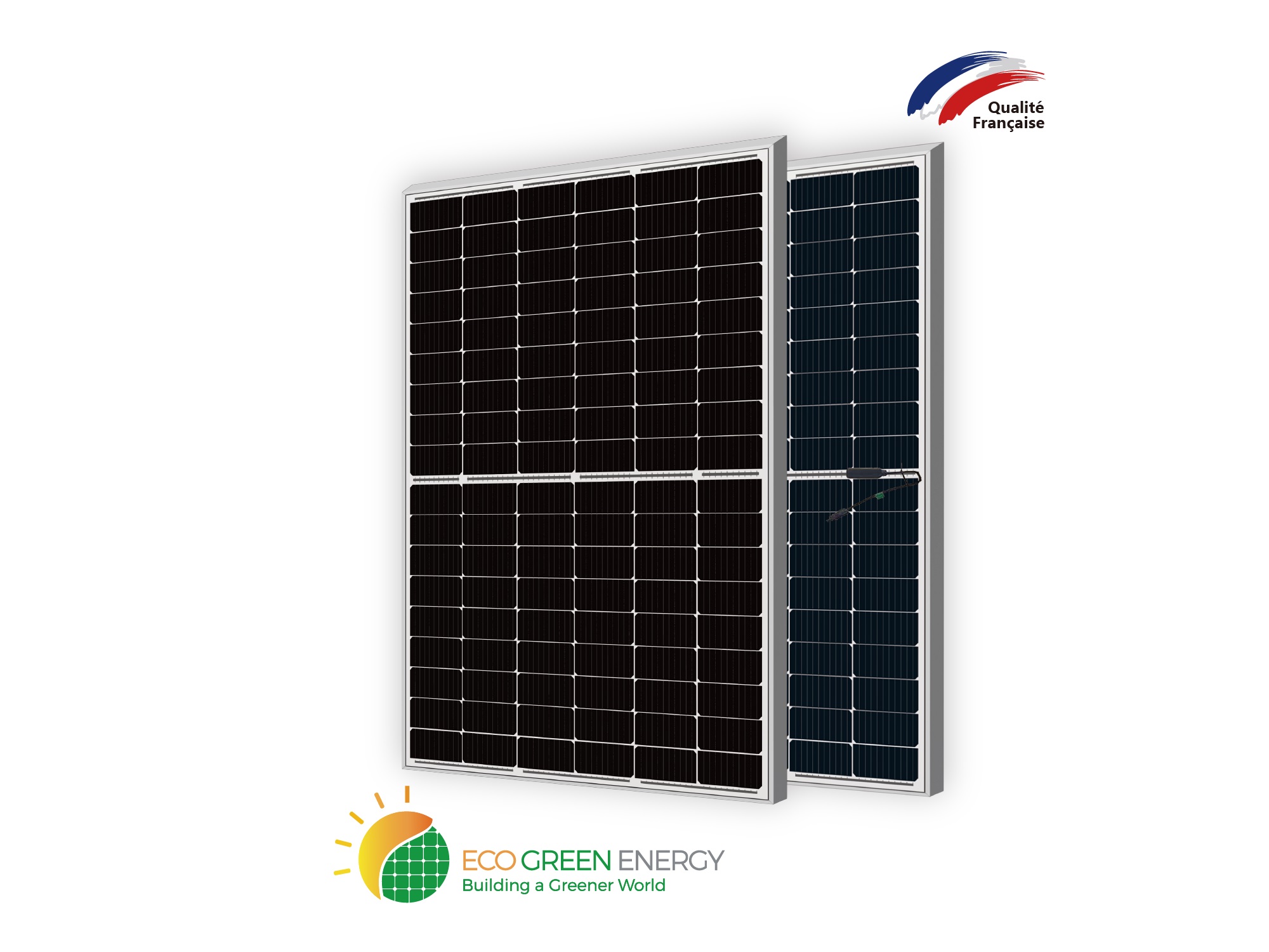 ATLAS TOPCon - 10BB - Solar PV Module - Double Glass 108 ...