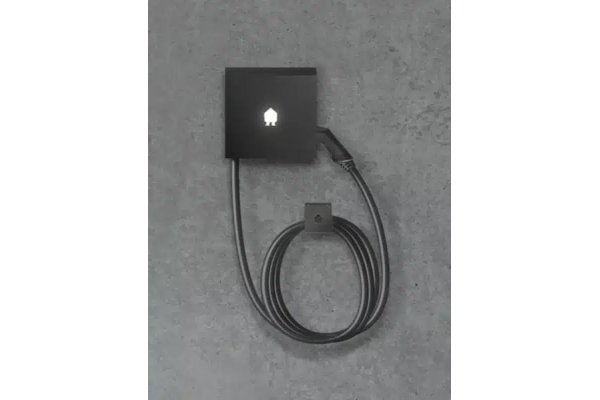 Smappee - EV Wall Limited Edition For Home by Smappee EV